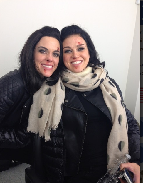 Action Stunt Photo Gallery | Best Stunt Team & Movie Stunts Collection